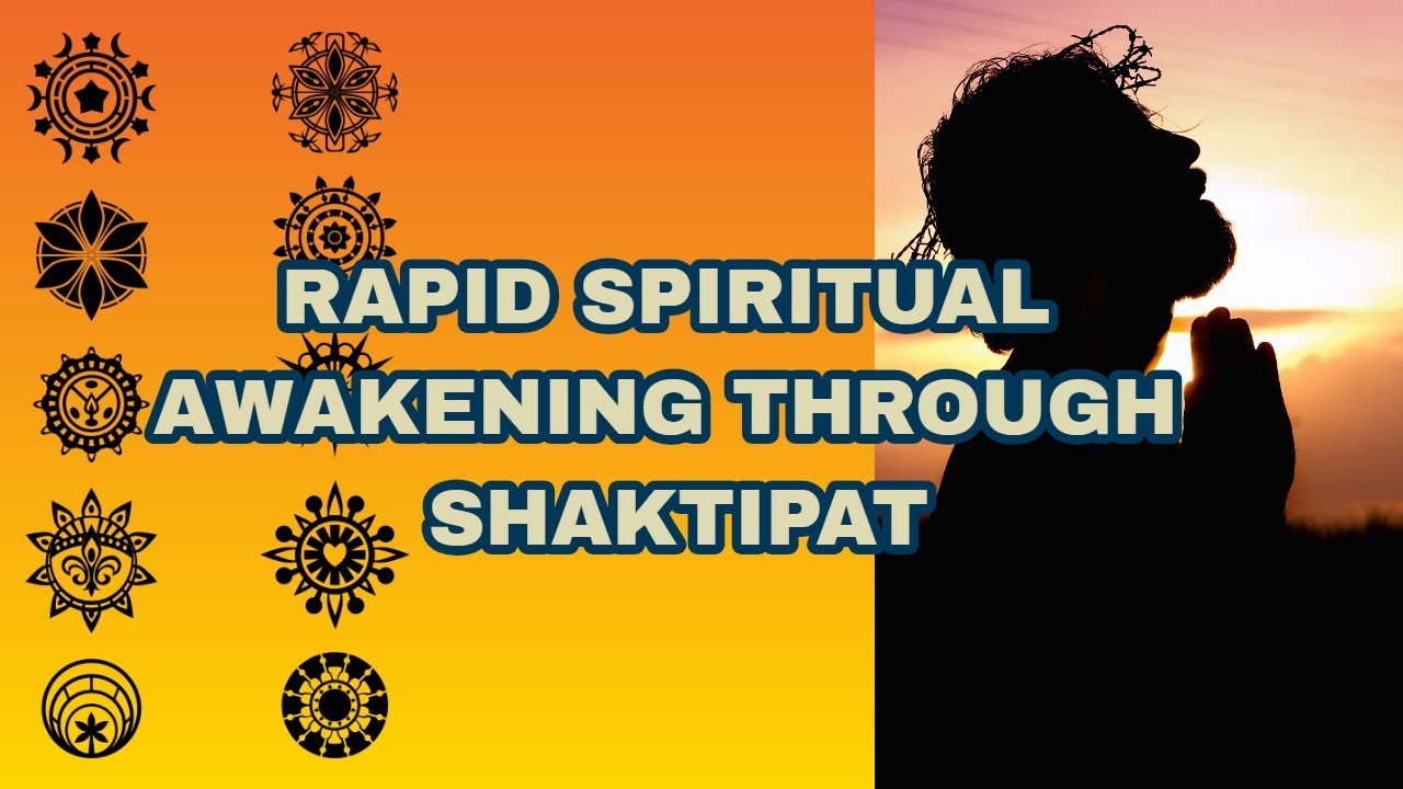 SHAKTIPAT – Satvakirani